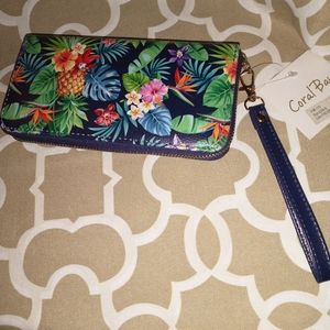 CAROL BAY | Bags | Exceptional Carol Bay Wallet | Poshmark